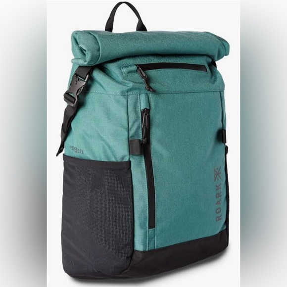 Roark | Bags | Roark Passenger 27l 2 Backpack With Laptop Storage In ...
